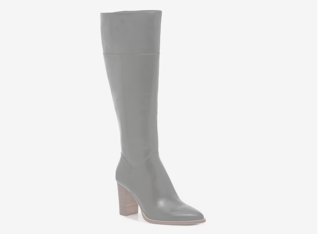 Crown Vintage Emira Boots - Crown Vintage